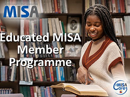 MISA Benefits | MISA